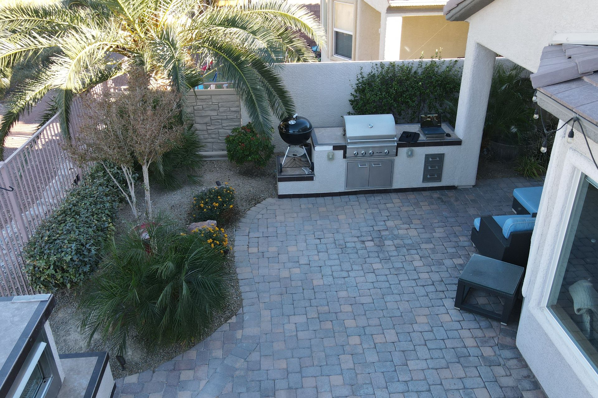 Las Vegas 2024 Landscape Design Trends: What To Watch For | Green ...