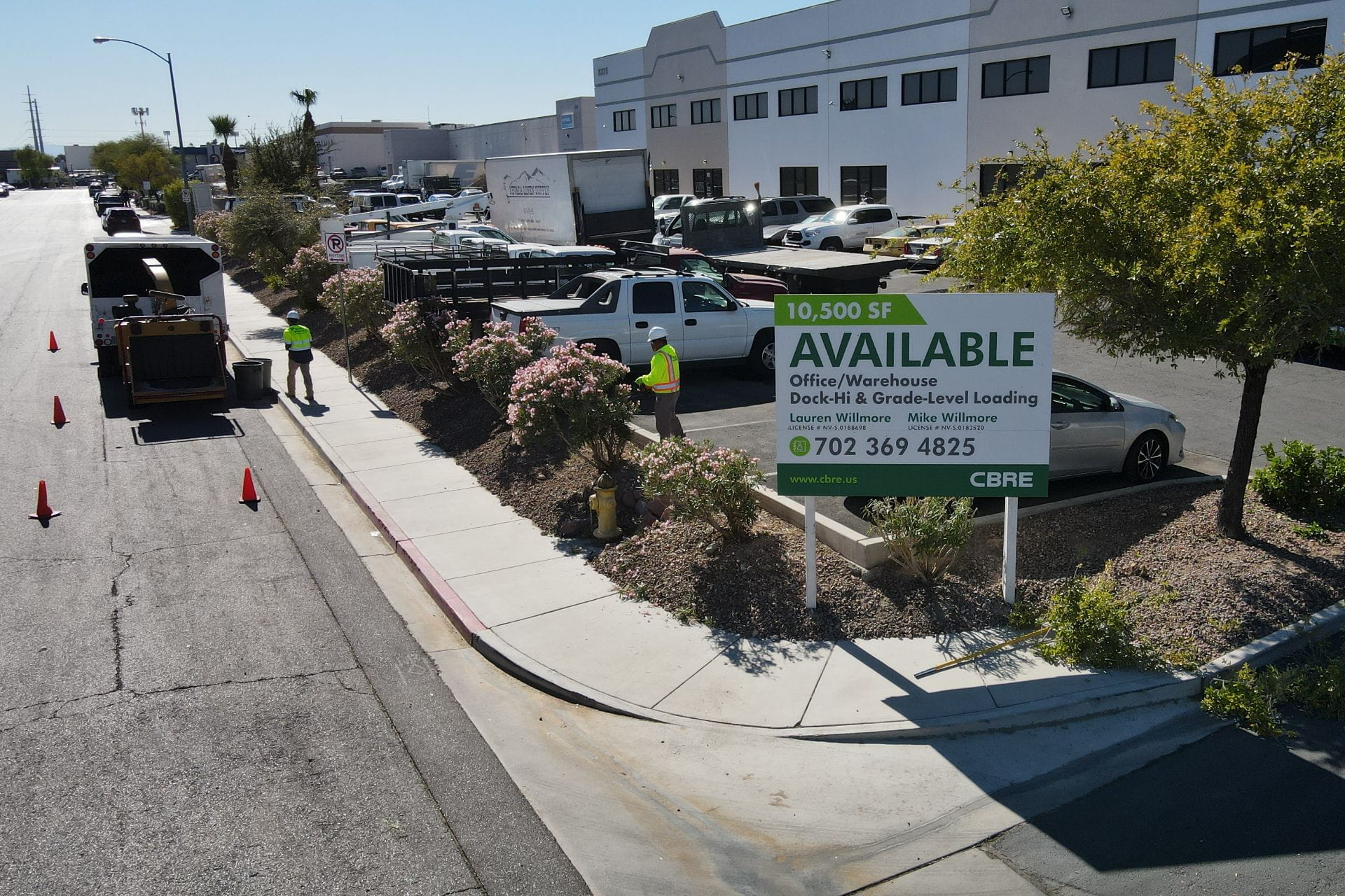 5 Commercial Landscaping Trends That Can Enhance Your Business