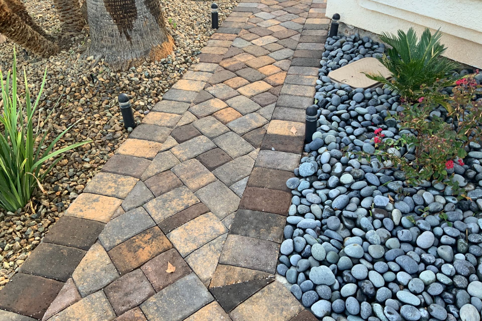 Las Vegas Landscaping With Rocks: Common Mistakes To Avoid | Green ...