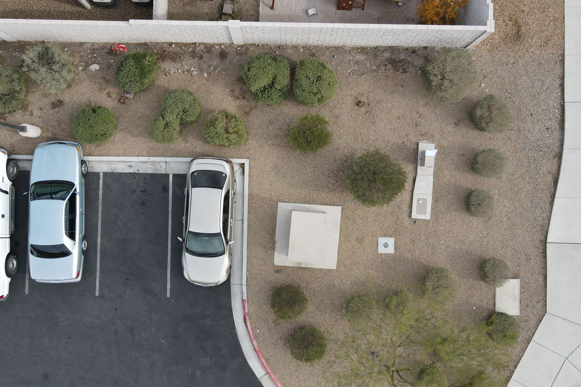5 Desert Landscape Design Ideas For Your Business