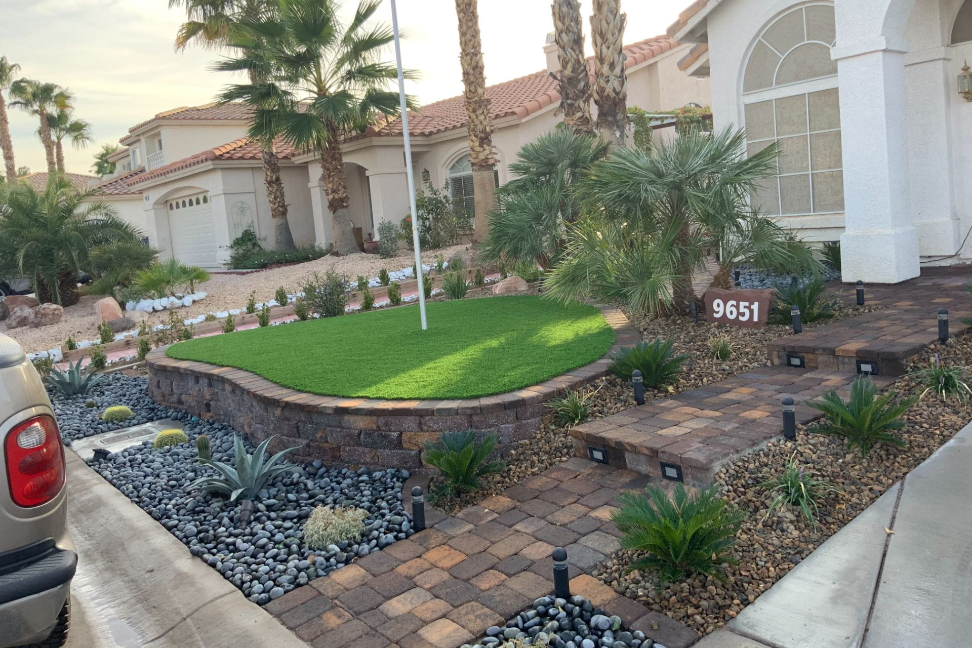 4 Things To Incorporate Into Your Landscape Design