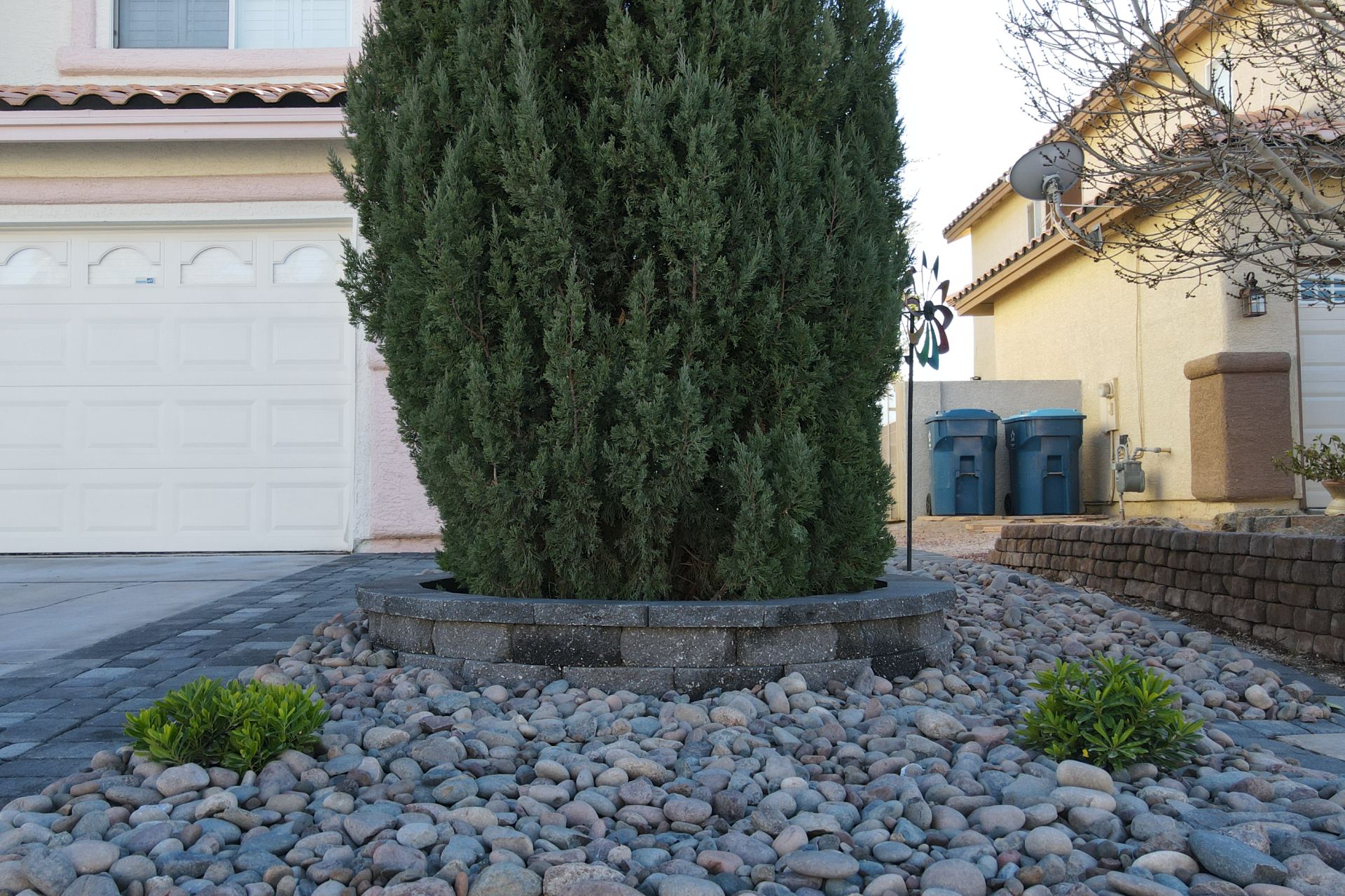 Las Vegas How To Maximize Your SNWA Water Smart Landscape Rebate ...
