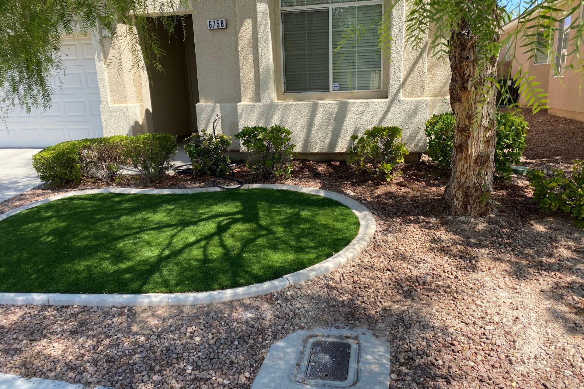 6 Design Strategies For A Water-Smart Landscape